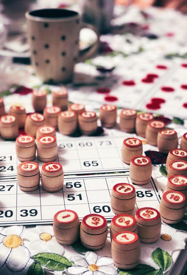 Finding a Trustworthy Online Bingo Site: Crucial Factors to Consider ...